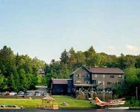 Big Moose Inn (Eagle Bay, NY) - Resort Reviews - ResortsandLodges.com