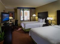 DoubleTree by Hilton Hotel Phoenix Tempe (Tempe, AZ) - Resort Reviews ...