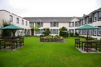 Green Hotel (Kinross, ) - Resort Reviews - ResortsandLodges.com