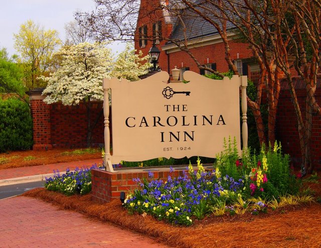 The Carolina Inn (Chapel Hill, NC) - Resort Reviews - ResortsandLodges.com
