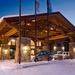 Triangle X Ranch (Moose, WY) - Resort Reviews - ResortsandLodges.com