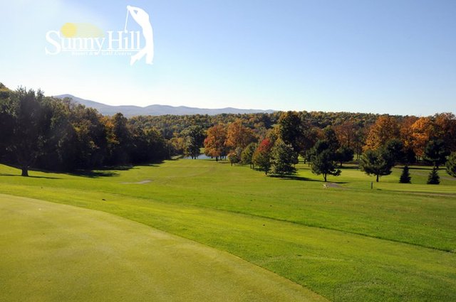 Sunny Hill Resort & Golf Course (Greenville, NY) - Resort Reviews ...