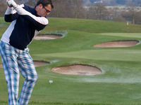 Welcombe Hotel and Golf Course (Stratford-upon-Avon, England) - Resort ...