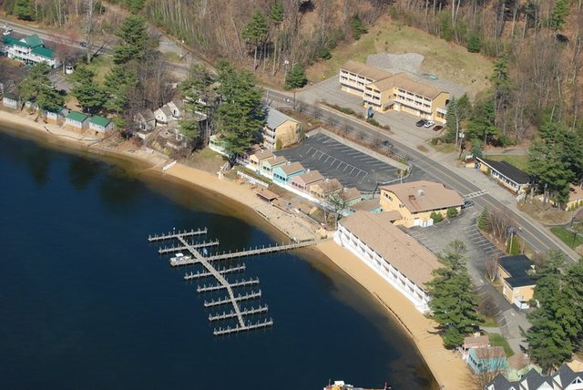 Naswa Resort (Laconia, NH) - Resort Reviews - ResortsandLodges.com