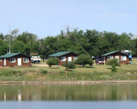 Spring Creek Resort & Deep Water Marina (Pierre, SD) - Resort Reviews ...