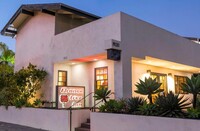 Orange Tree Inn (Santa Barbara, CA) - Resort Reviews - ResortsandLodges.com