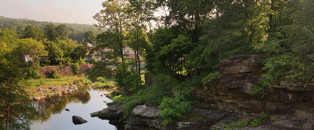 Ledges Hotel (Hawley, PA) - Resort Reviews - ResortsandLodges.com