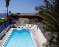 Pacific Shores Inn Pacific Beach (San Diego, CA) - Resort Reviews ...