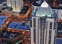 Westin Virginia Beach Town Center (Virginia Beach, VA) - Resort Reviews ...