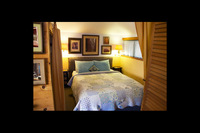 Cort Cottage (Three Rivers, CA) - Resort Reviews - ResortsandLodges.com