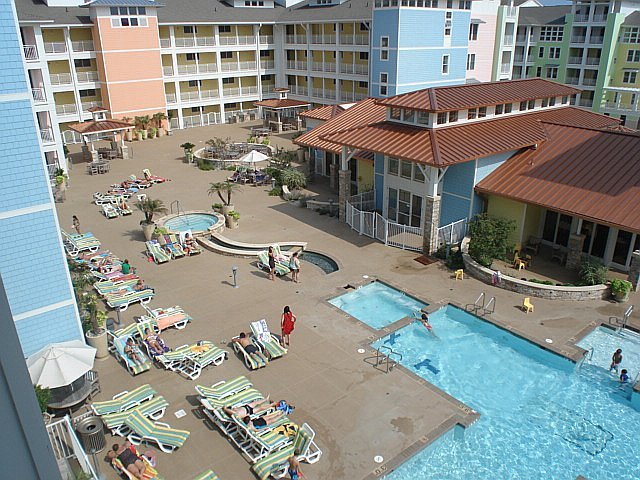 Sanctuary Realty at Sandbridge (Virginia Beach, VA) - Resort Reviews ...