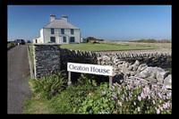 Cleaton House (Orkney, ) - Resort Reviews - ResortsandLodges.com