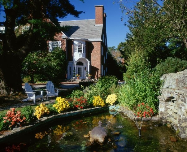 Top 10 Connecticut Romantic Inns - ResortsandLodges.com