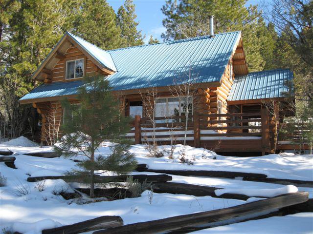 Aspen Ridge Resort (Bly, OR) - Resort Reviews - ResortsandLodges.com