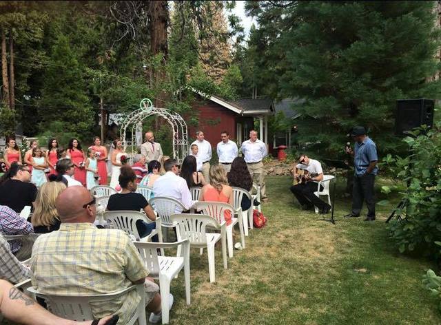 Long Barn Lodge (Long Barn, CA) - Resort Reviews - ResortsandLodges.com